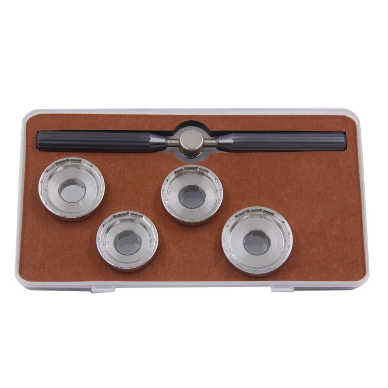 Stainless Steel Watch Case Opener For Breitling 34mm 35mm 36mm 38mm ...
