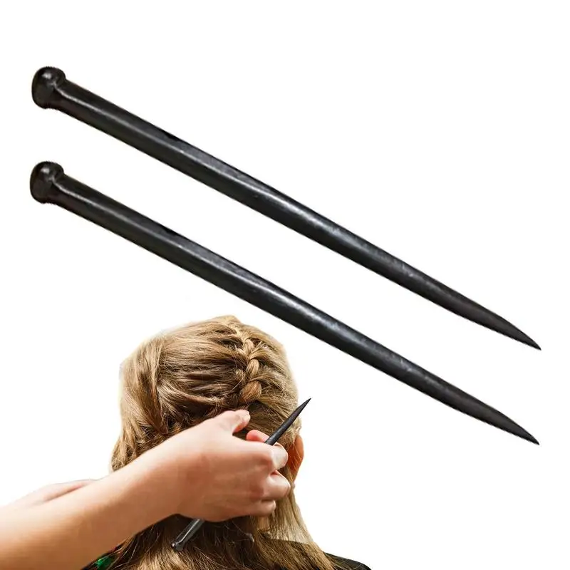 2pcs-Hair-Styling-Tools-DIY-Hair-Braiding-Braider-Accessories-Arrange ...