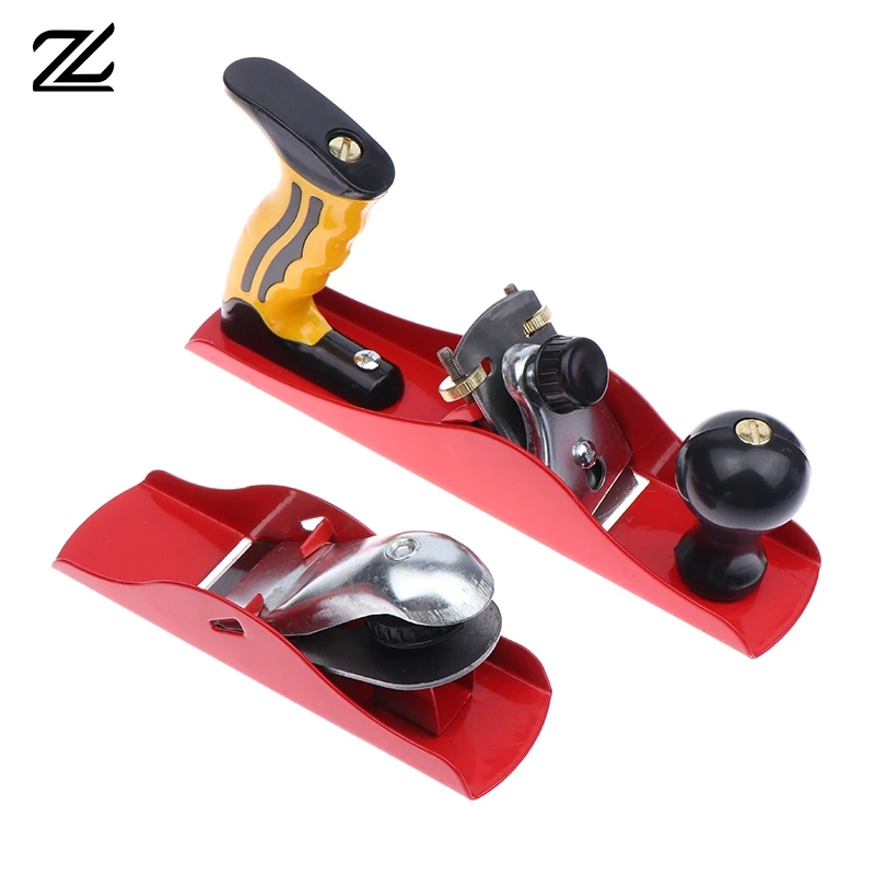 Wood-Hand-Planer-Set-Hand-Tool-Block-Plane-for-Trimming-Projects ...