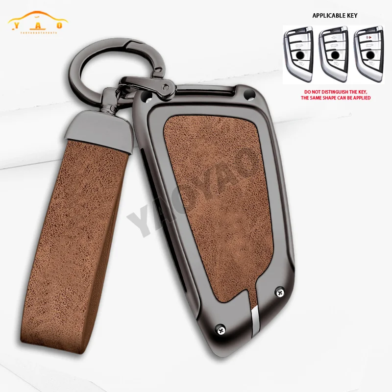 Zinc-Alloy-Leather-Car-Key-Cover-Case-Fob-For-BMW-3-5-7-Series-G20.jpg
