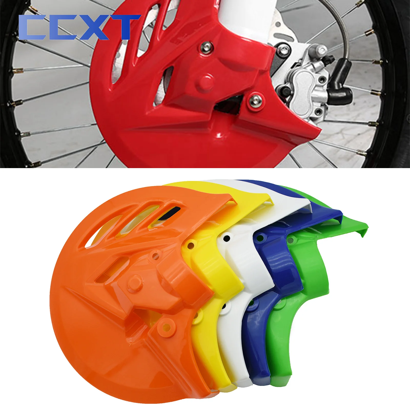 Motorcycle Brake Disc Protective Cover | Motorcycle Brake Disc ...