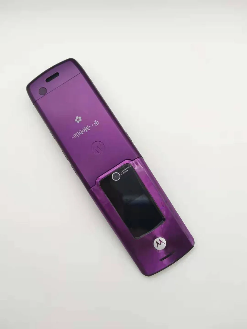 Motorola W510 Refurbished-Original Unlocked 1.9 inches 1.3 MP Games ...