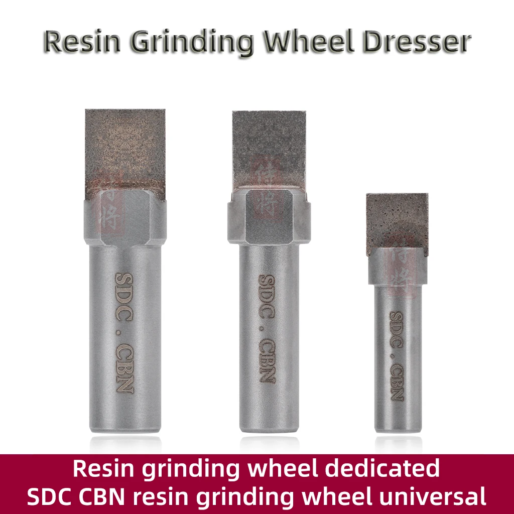 Diamond-Dresser-Pen-SDC-CBN-Resin-Wheel-Dedicated-Square-Head ...