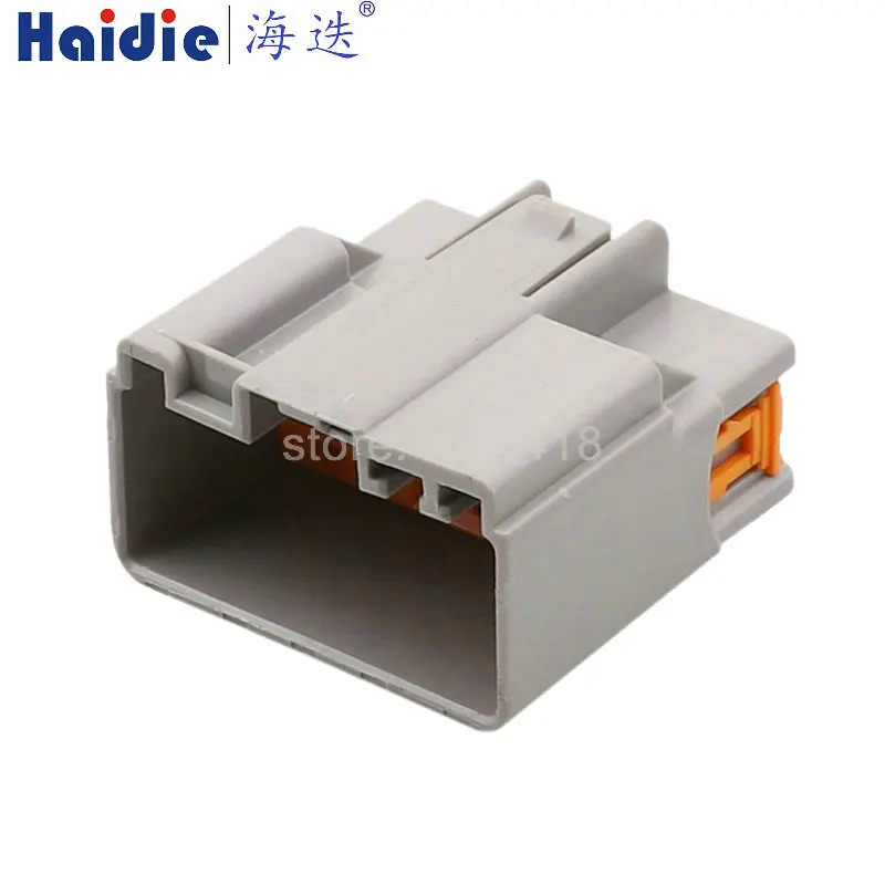 1 50 conjuntos 12 pinos 7283 6467 40 7282 6467 40 carro elétrico liftgate soquete conector de ...