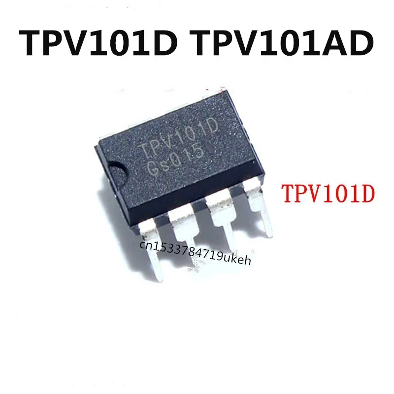 Original 5pcs/ TPV101D = TPV101AD DIP-8 - AliExpress 502