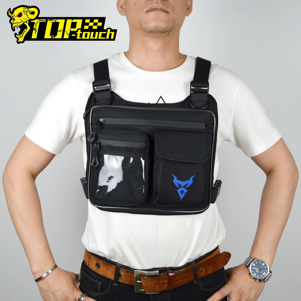 Motorcycle-Shoulder-Messenger-Bag-Riding-Chest-Bag-Multifunctional ...