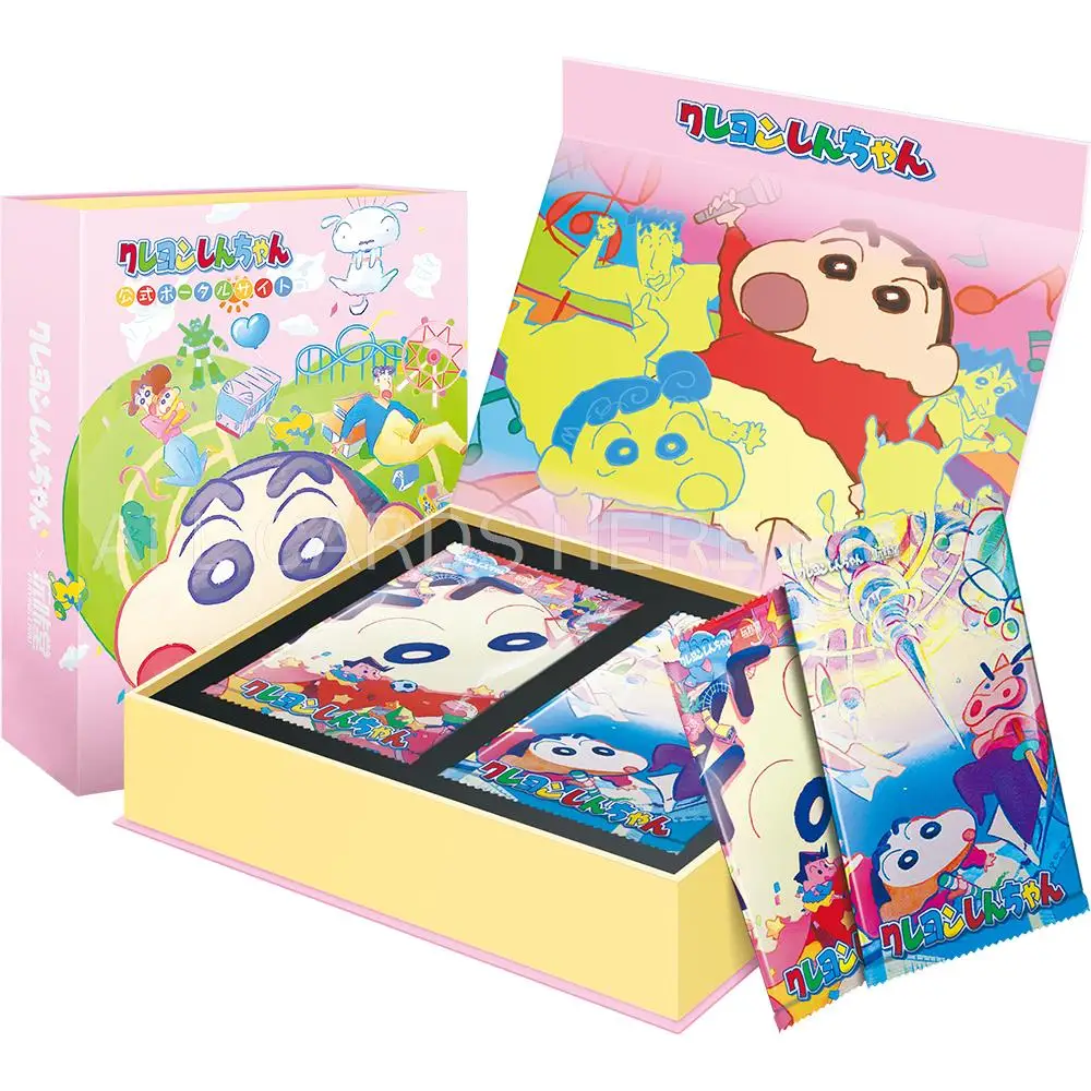 Shin Chan And Doraemon