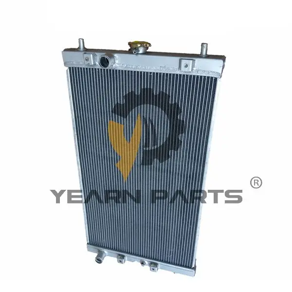 YearnParts-Kubota-Water-Radiator-232000-3300-2320003300-for-Airman ...