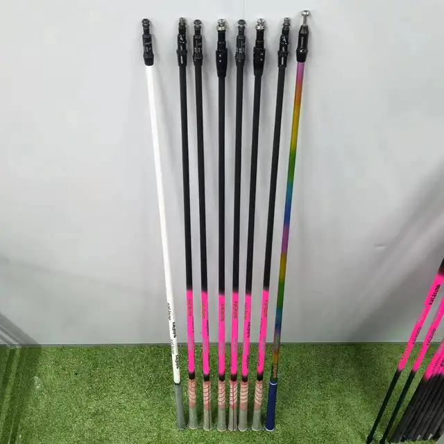 Brand New Golf Drivers Shaft White Autoflex Golf Shaft SF505xx/SF505 ...