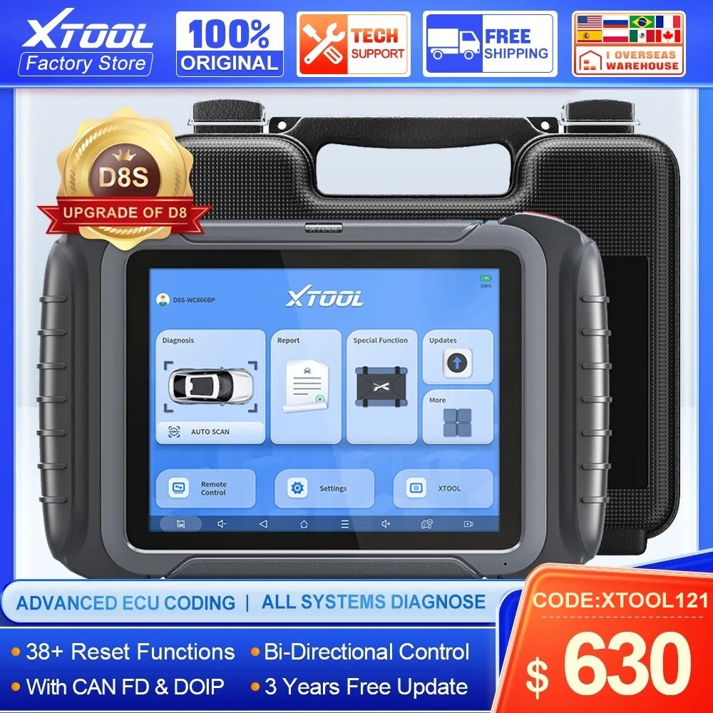 XTOOL-D8-D8S-All-System-Car-Diagnostic-Tools-ECU-Coding-Active-Test-Key ...
