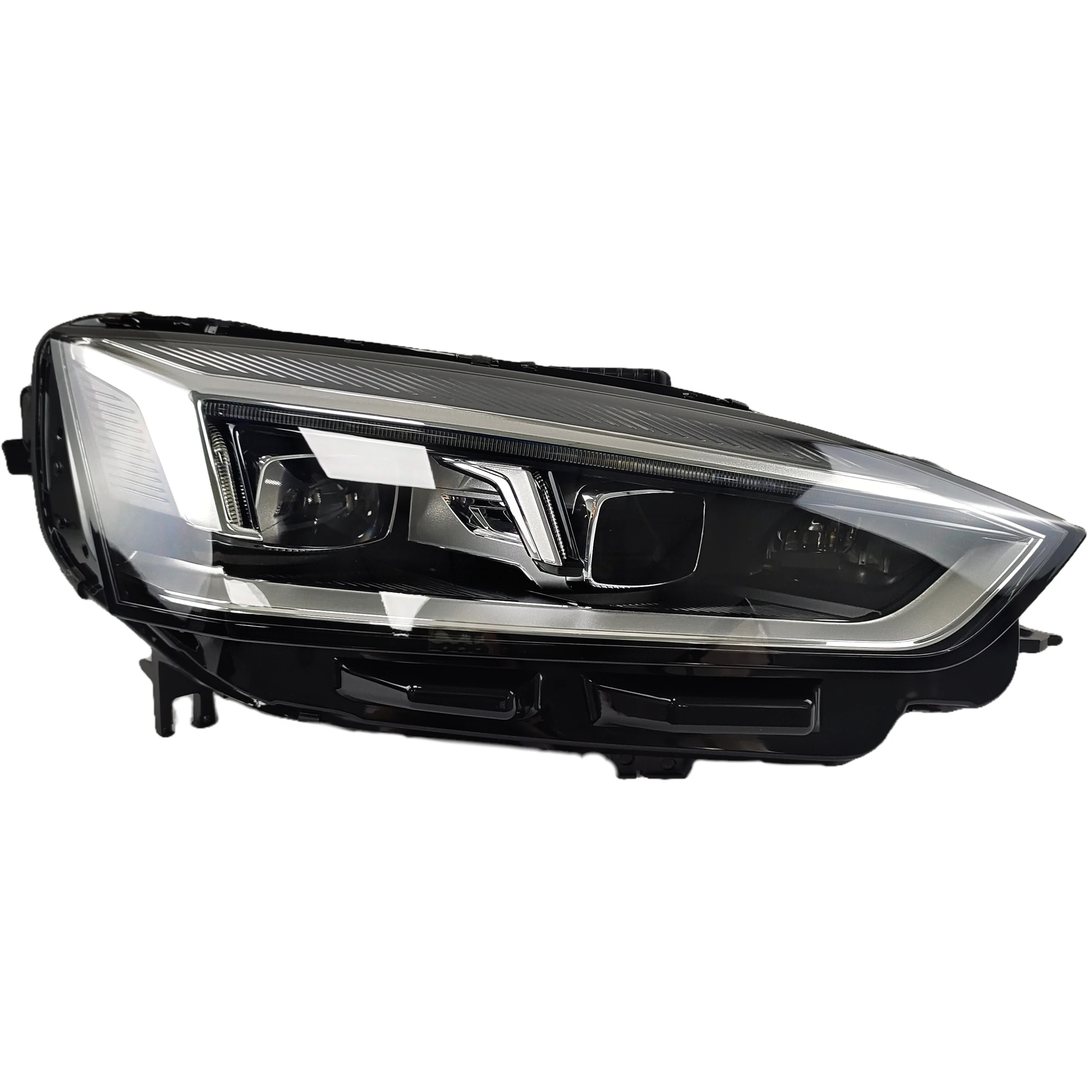Car-Accessories-LED-Lamp-For-2020-2022-Audi-A5-Headlight-High-Quality ...