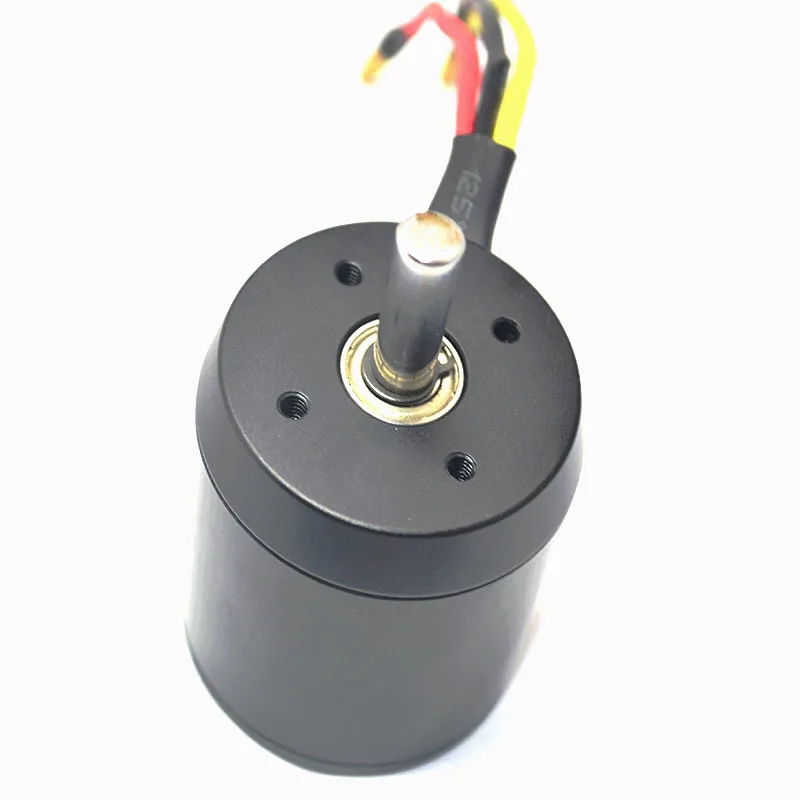 D5055-Brushless-Motor-Remote-Control-Scooter-Motor-Model-Aircraft-Motor ...
