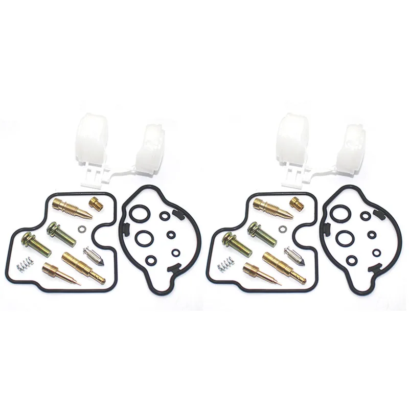 2-set-for-XRV-750-XRV750-RD07-1993-1995-Motorcycle-Carburetor-Repair ...
