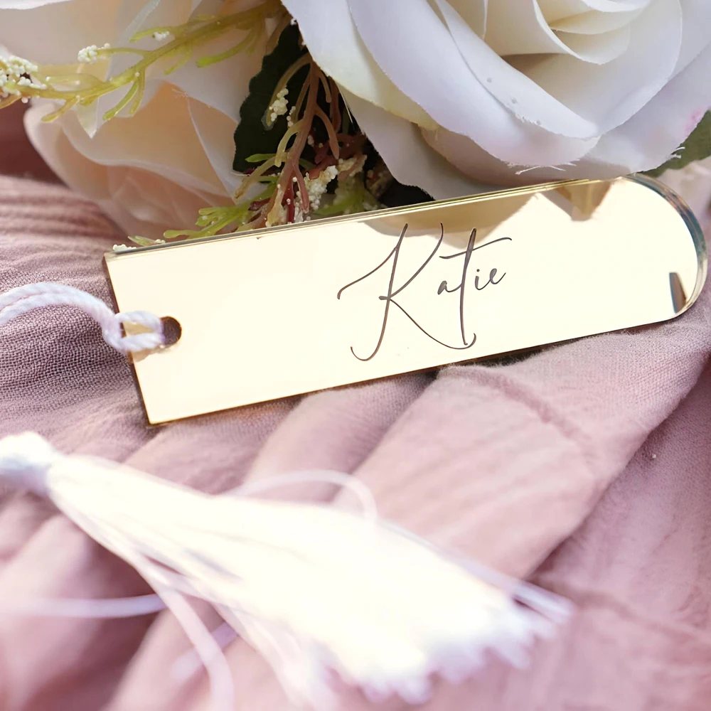 10pcs-Acrylic-Name-Tag-Personalized-Acrylic-Tag-with-Tassel-Custom-Name ...