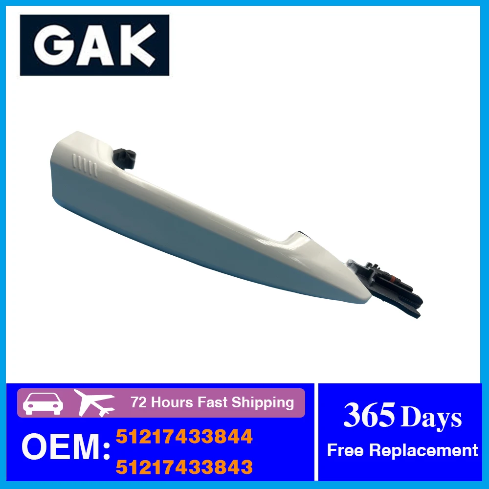 GAK-brand-high-quality-door-handle-with-comfort-for-BMW-X5-F15-OEM ...
