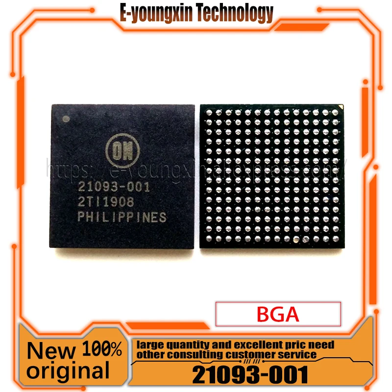 2-5pcs-lot-21093-001-21093-21093001-BGA-Chipset-For-Delphi-MT22-1 ...