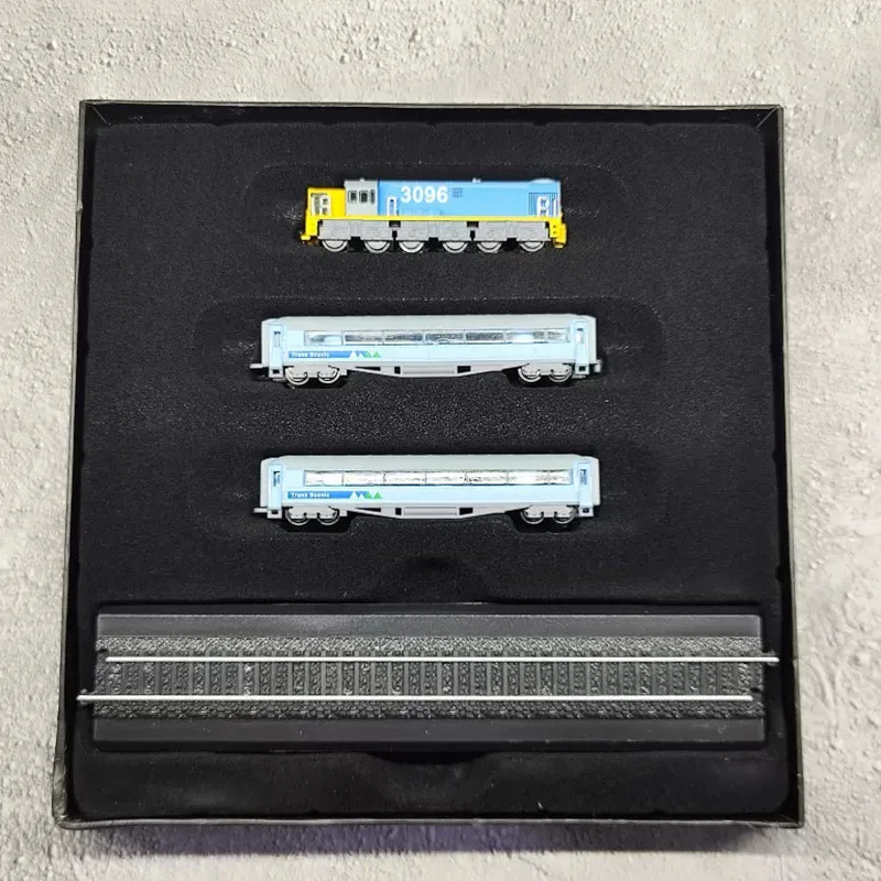 ATLAS-Diecast-1-220-Scale-Minitrains-Alloy-Model-Set-Collection ...