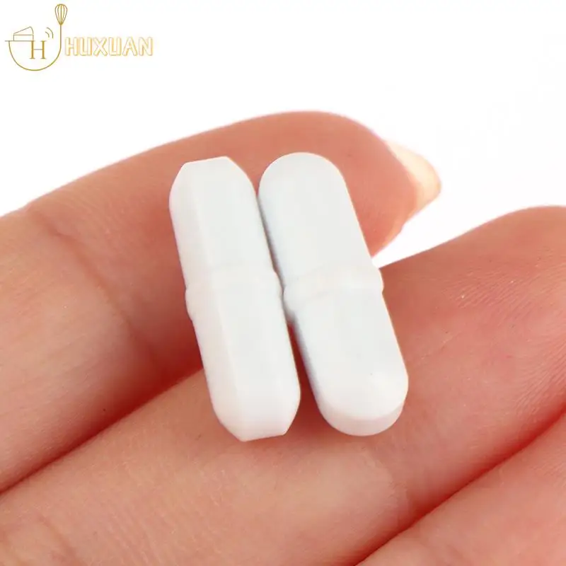 2Pcs-Magnetic-Stirrer-Bar-PTFE-Magnetic-Stirrer-Mixer-Stir-Bars-6x20-mm ...