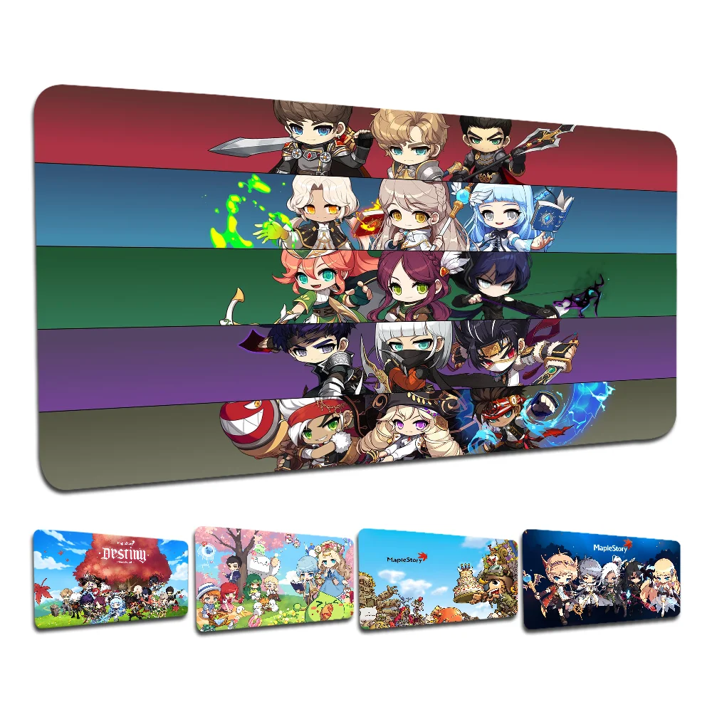 Game-Maplestory-New-Arrivals-Large-Gaming-Mousepad-L-XL-XXL-Gamer-Mouse ...