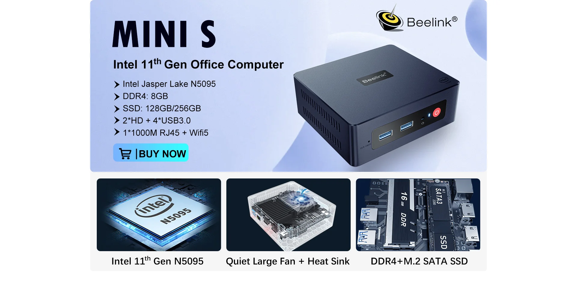 Beelink Official Store - Amazing products with exclusive discounts on ...