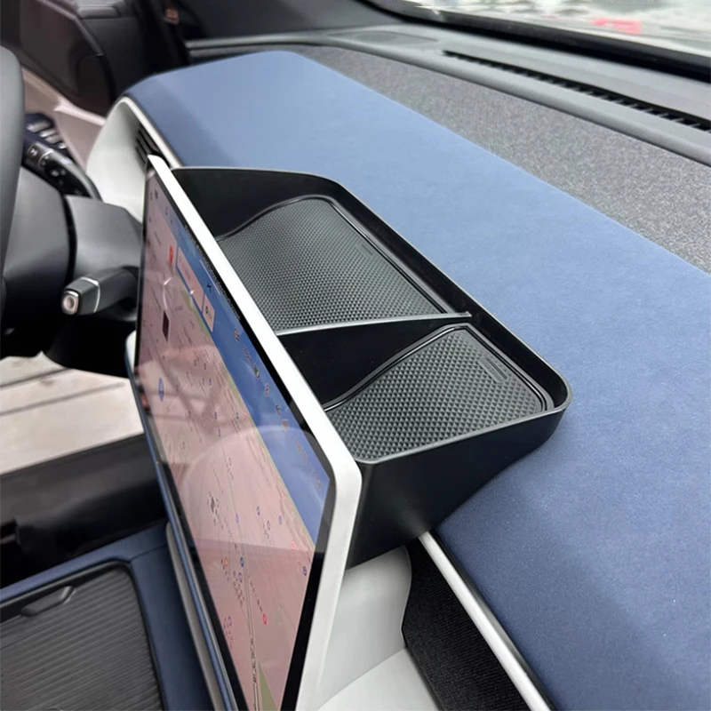 Central Control Storage Box Suitable for Xpeng G6 2022-2024 Car Central ...