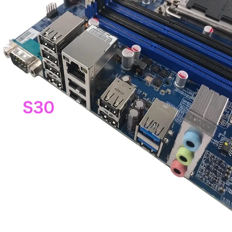 레노버 씽크스테이션 S30 마더보드 03T8420 03T6736 메인보드 - 노트북-마더보드.com