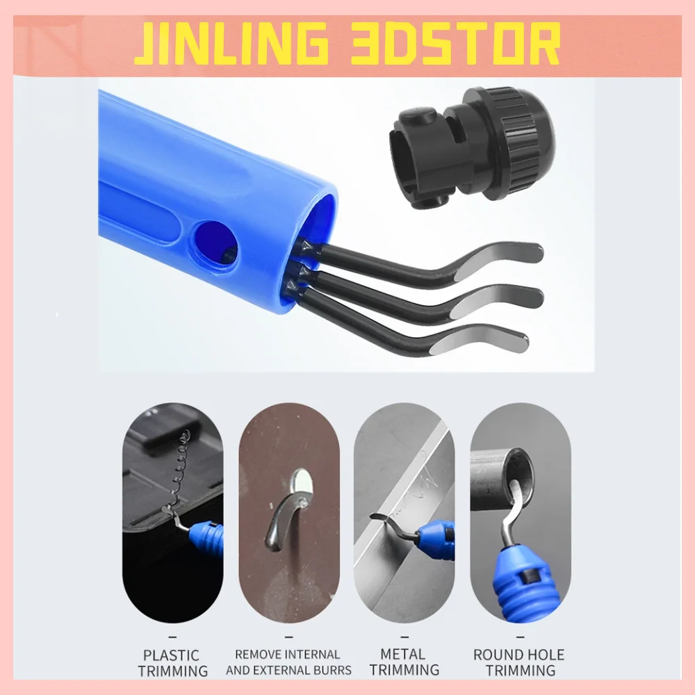 Trimming Knife Scraper 3d Print Tool 3d Printer Tool Pla Abs Petg ...