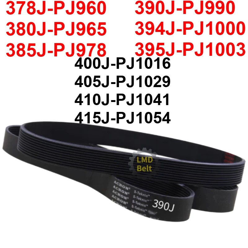 378J rubber conveyor belt 380J 385J 390J 394J 395J 400J 405J 410J 415J ...