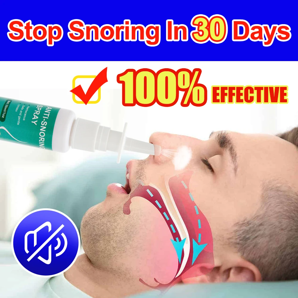 Herbal-Stop-Snore-Spray-Liquid-Anti-Snoring-Device-Solution-Better ...
