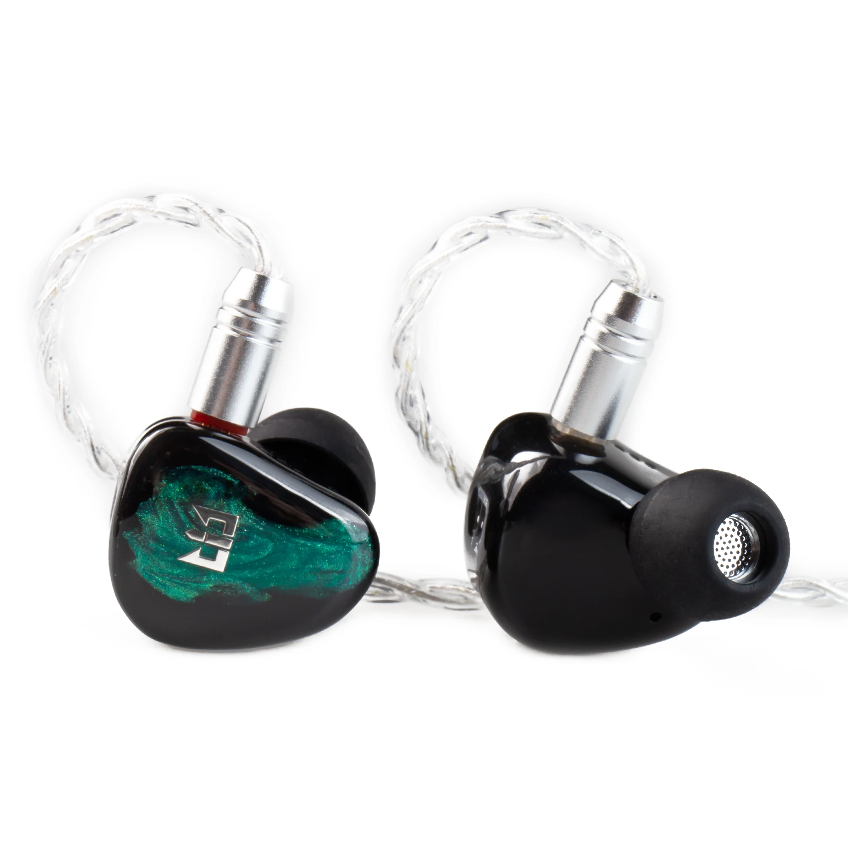 TRI-Star-River-2DD-In-ear-Monitor-2Pin-Wired-Earphone-with-Tuning ...