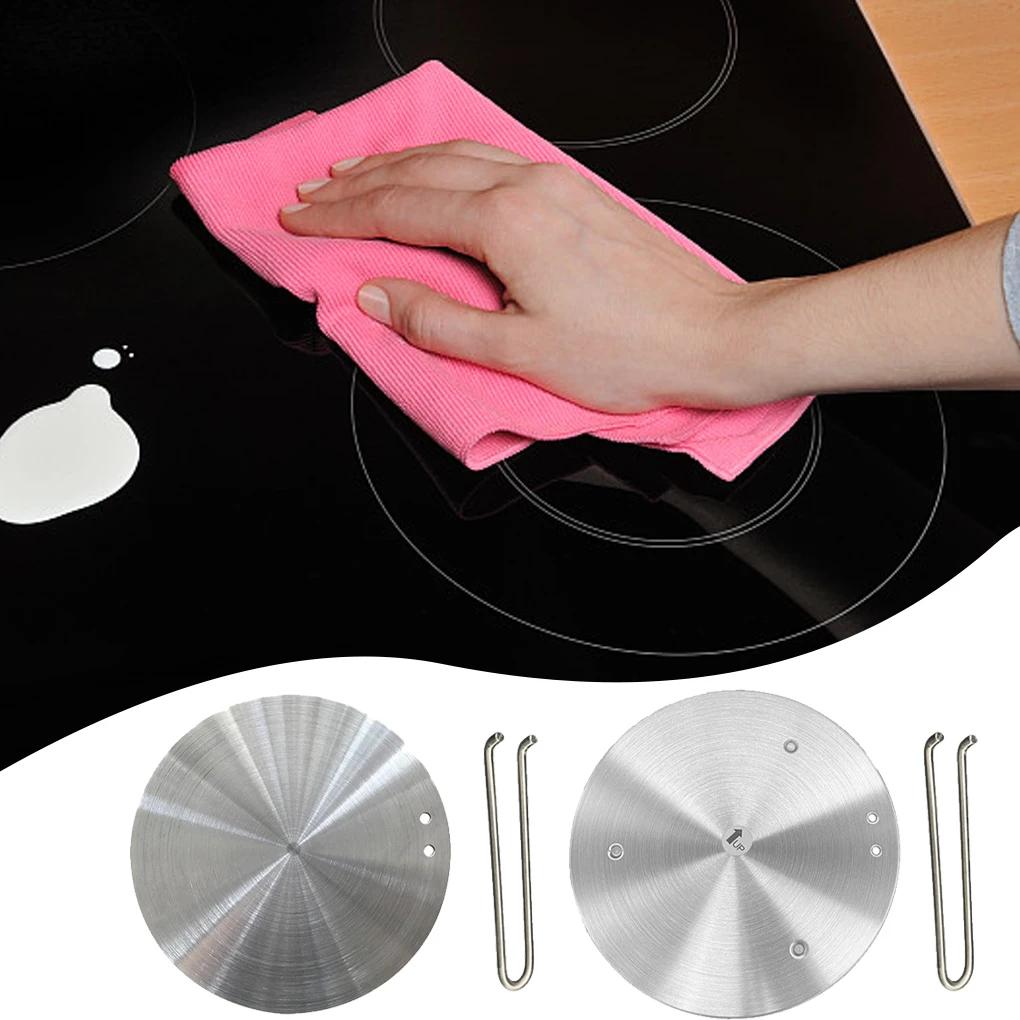 Paslanmaz-elik-s-t-c-dif-z-r-Simmer-halka-plakas-ve-tencere-g-venilir ...