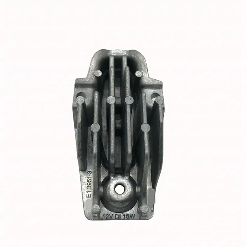 63117440359 자동차 부품 LED 헤드라이트 안정기 제어 유닛, 신호등 제어 모듈, BMW 7 시리즈 G11 G12 ...