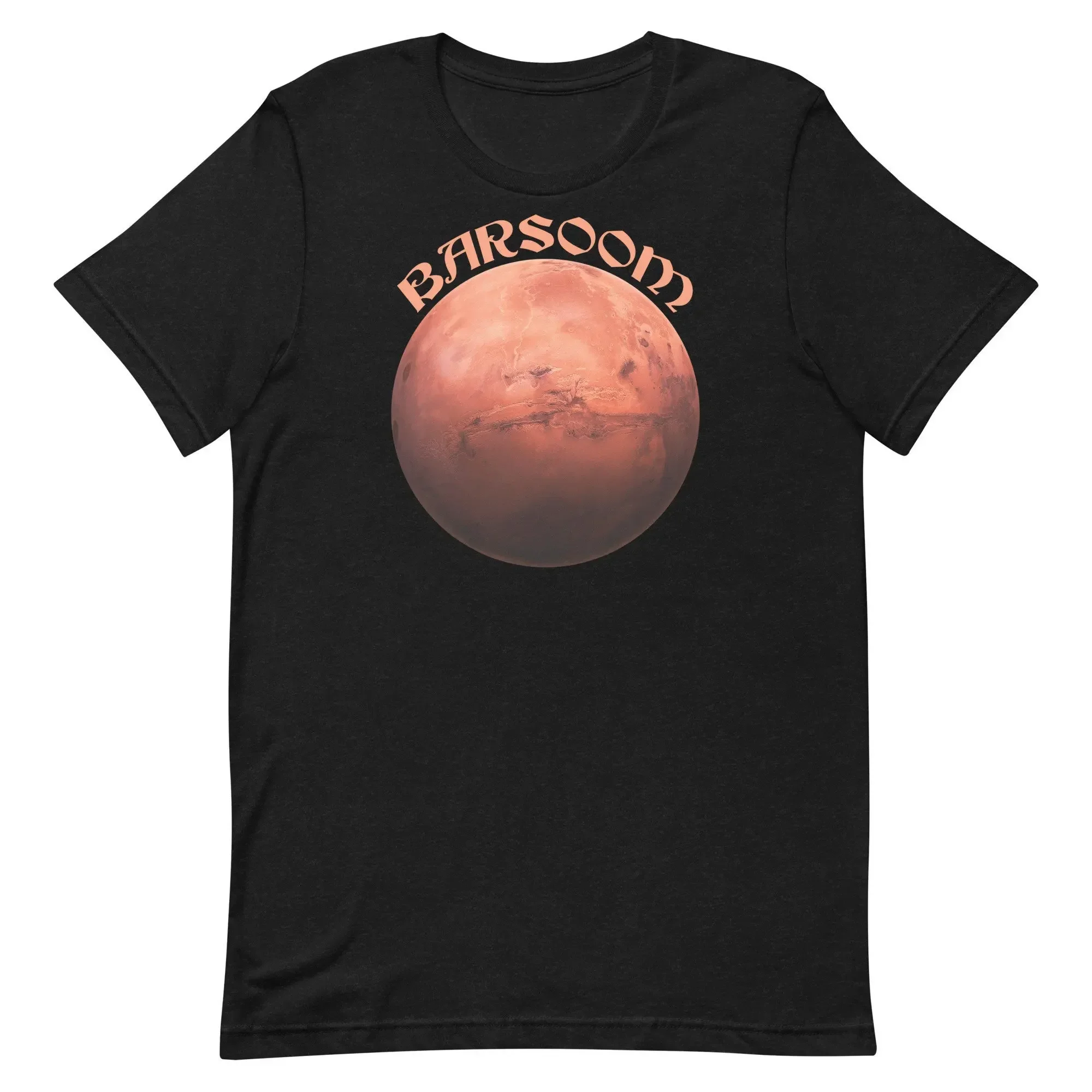 Mars-T-Shirt-Planet-Burroughs-Barsoom-Astronomy-Funny-Science-Life-On ...