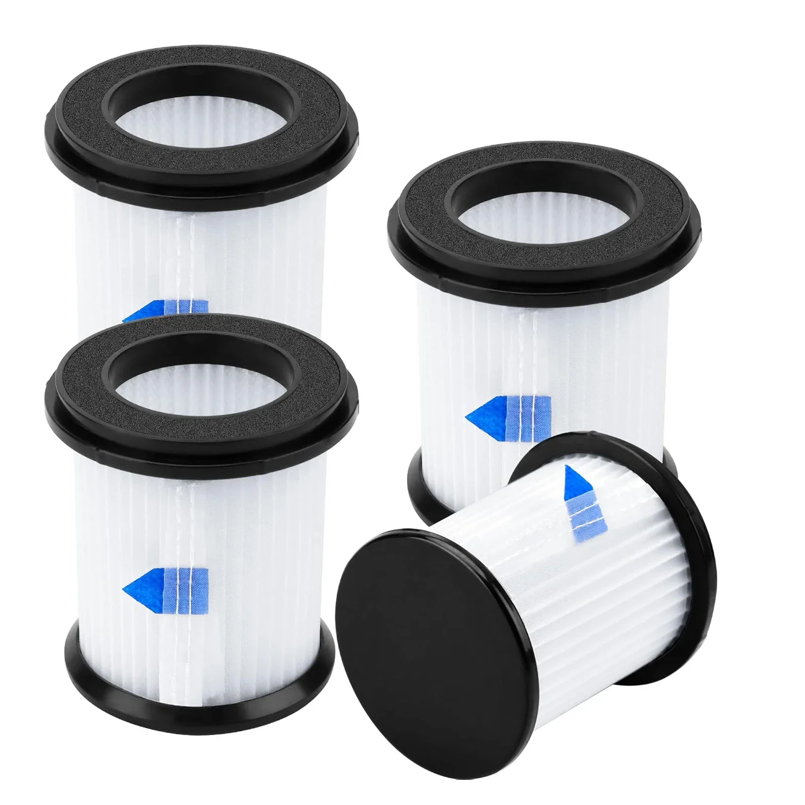 How to Use a Vacuum Cleaner Diagram to Find the Right HEPA Filter for ...