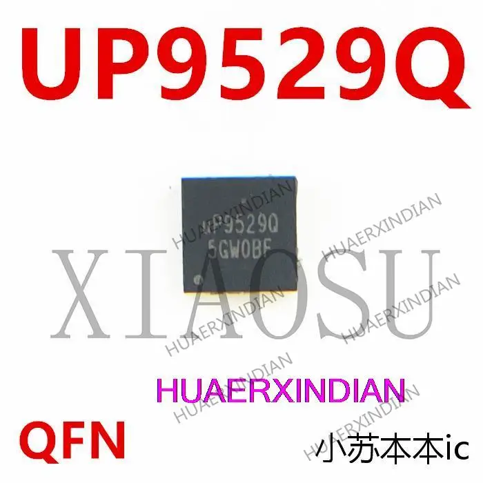 New Original Up9529q Qfn - Performance Chips - AliExpress
