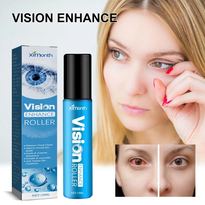 Eye-Massager-Roller-Liquid-Relieve-Dry-Eyes-Anti-Fatigue-Enhanced ...