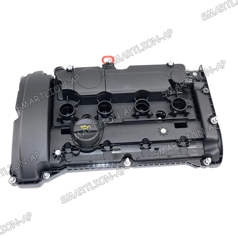 Valve-Cover-Assembly-Engine-Cylinder-Head-Gasket-Oil-Seal-9813712580 ...