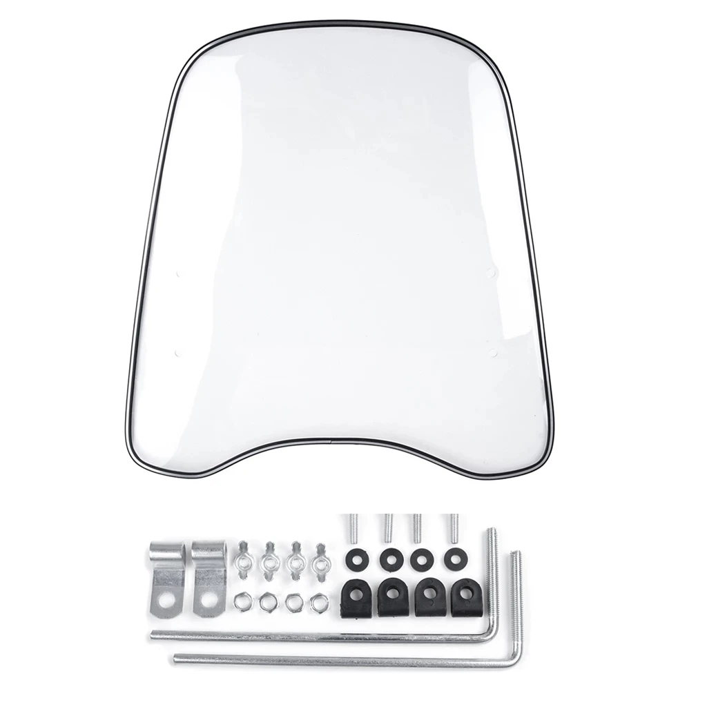 Wunderlich Wind Deflector