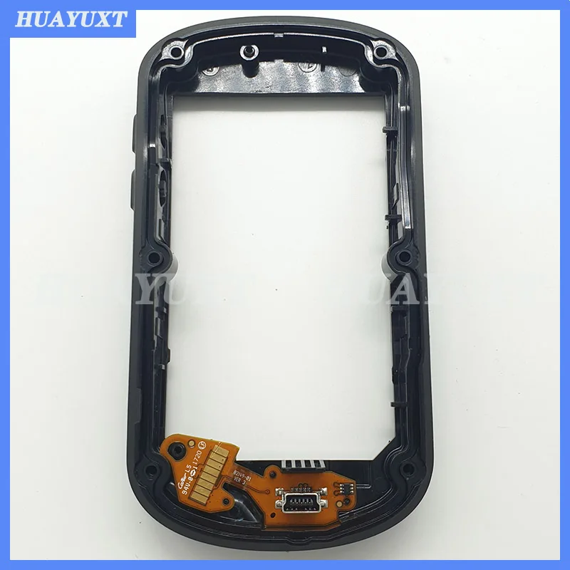 Untuk-Garmin-Oregon-600-600t-650-650t-700-750-750t-bingkai-depan-dengan ...