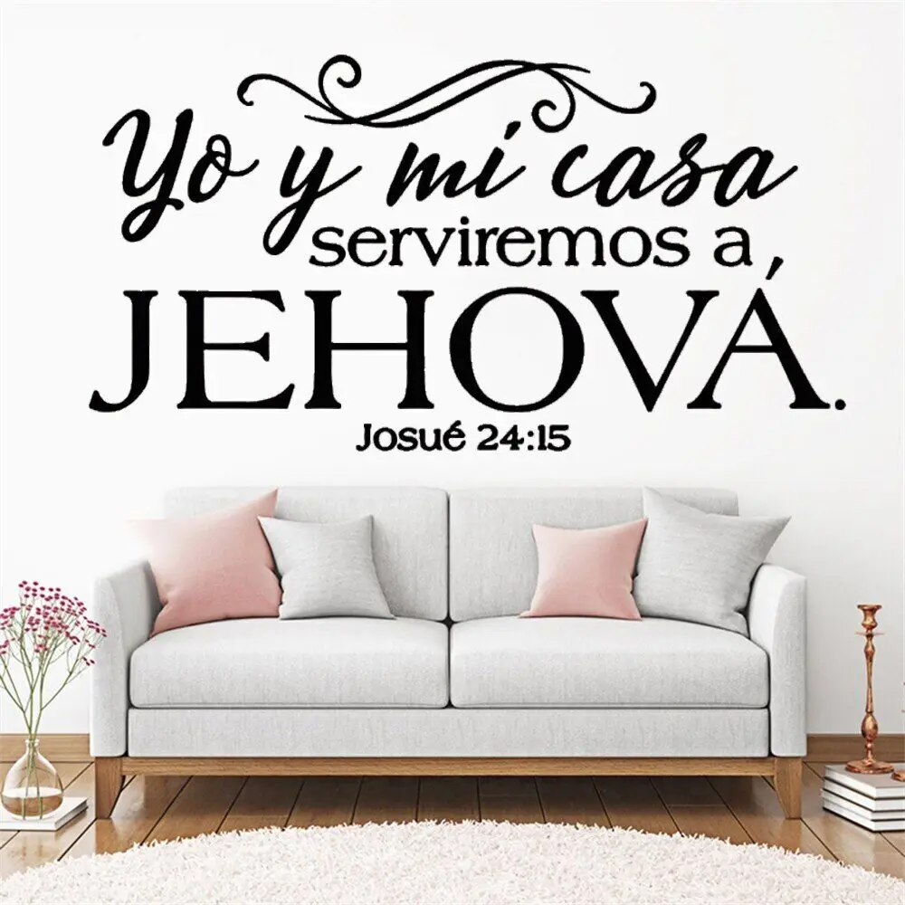 Bible Quotes In Spanish