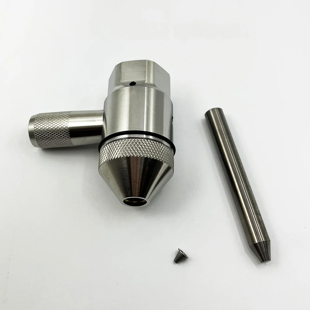 20477950011-Diamond-Orifice-013-Waterjet-Cutting-Head-IDE-II-Assembly ...