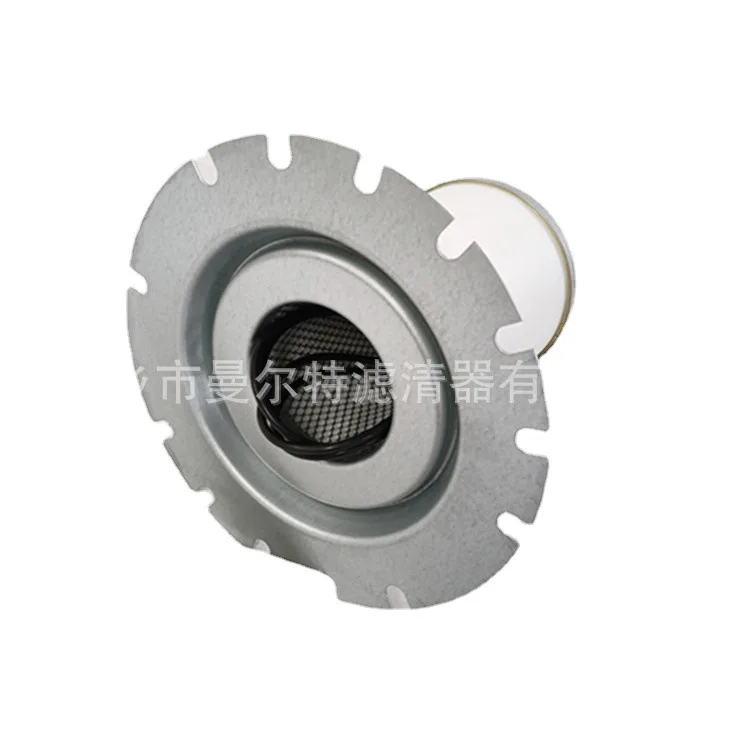 Supply-1622314001-for-GA45-Air-Compressor-Accessories-Oil-Gas-Separator ...