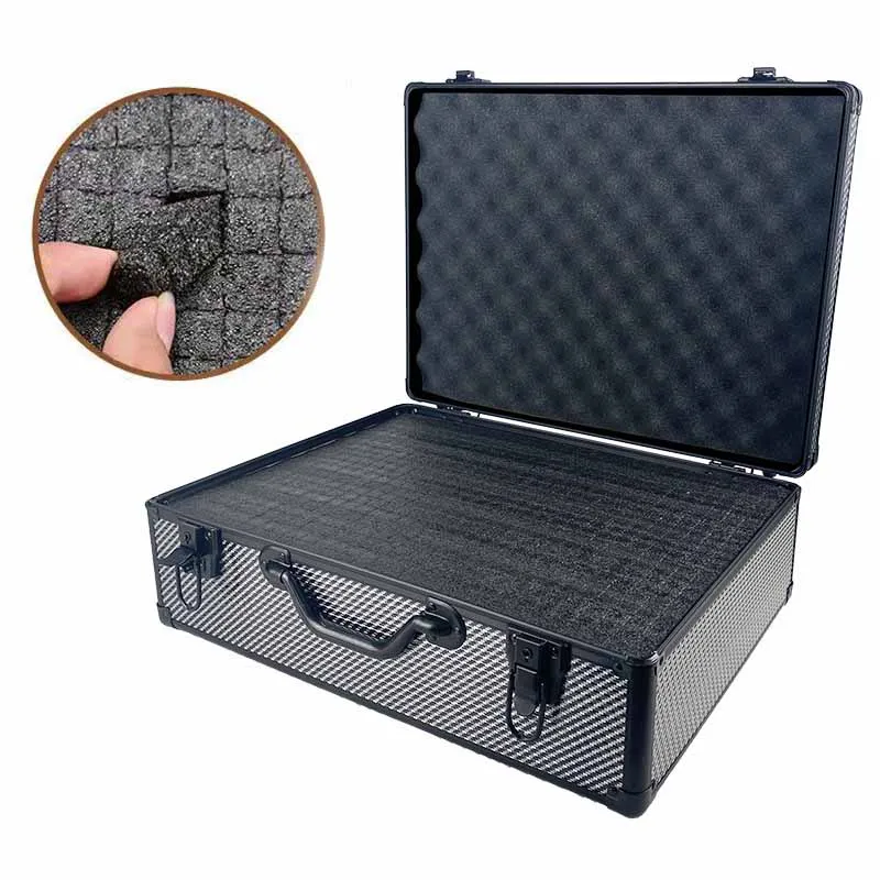 Aluminum-Tool-Organizer-Boxes-Multifunction-Portable-Hardware-Repair ...