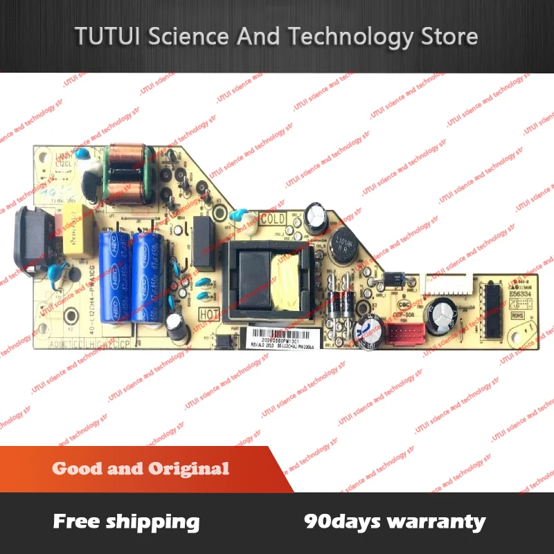 Power-supply-board-08-L12CLJ1-PW200AA-40-L12CH4-PWF1CG-43S434-CA-43S431 ...