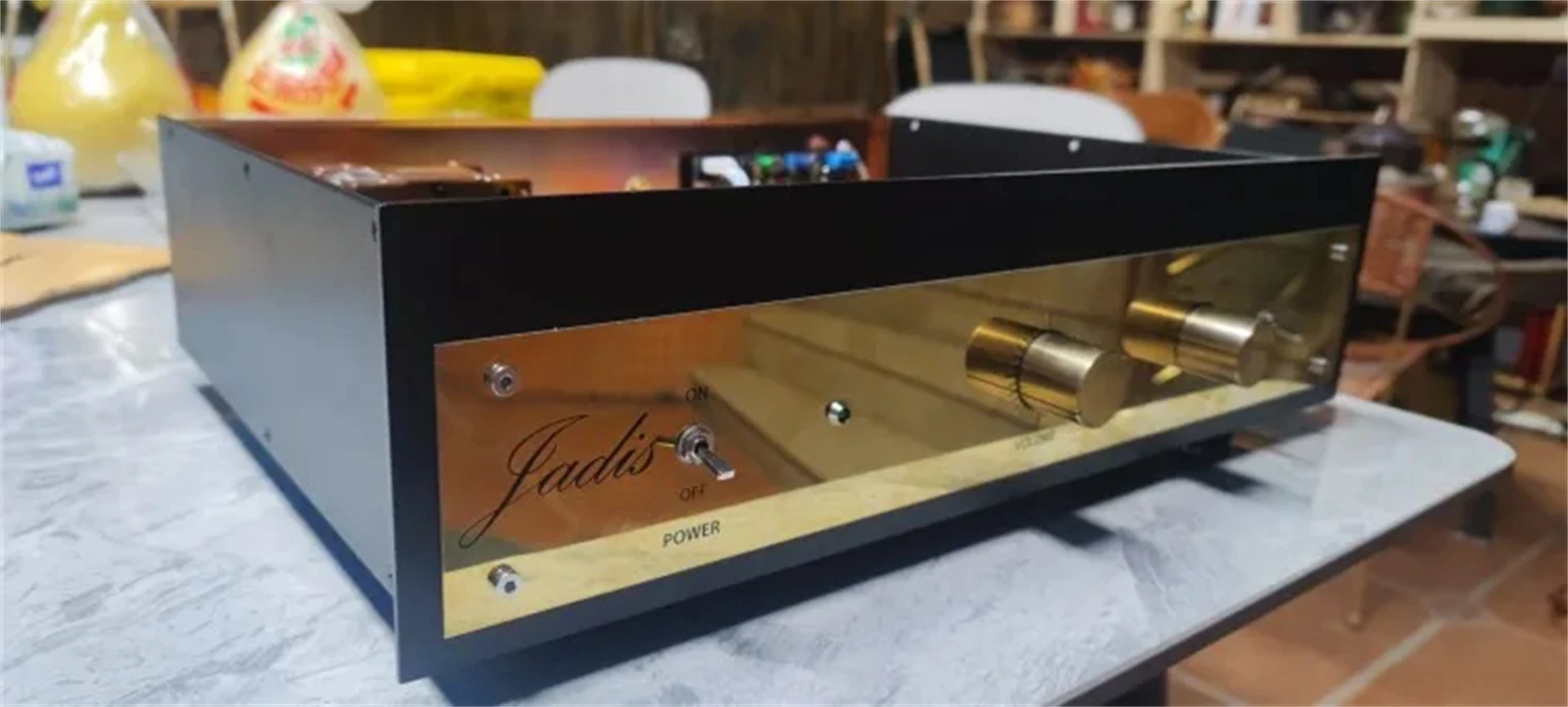 1-1-Reproduce-French-JADIS-DP-Series-Circuit-JADIS-Electronic-Tube ...