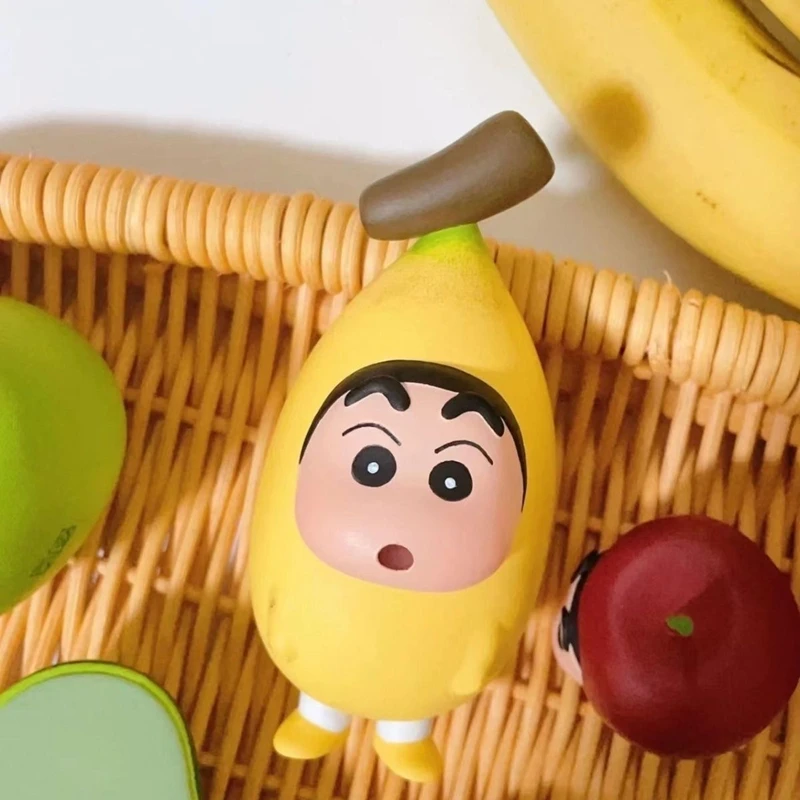 12cm-Anime-Crayon-Shin-chan-Banana-Nohara-Shinnosuke-Action-Figurine ...