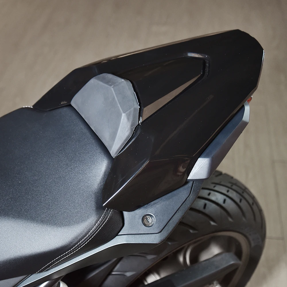 For Honda CBR650R CBR650R 2019 2020 Motorcycle Rear Single Seat Fairing