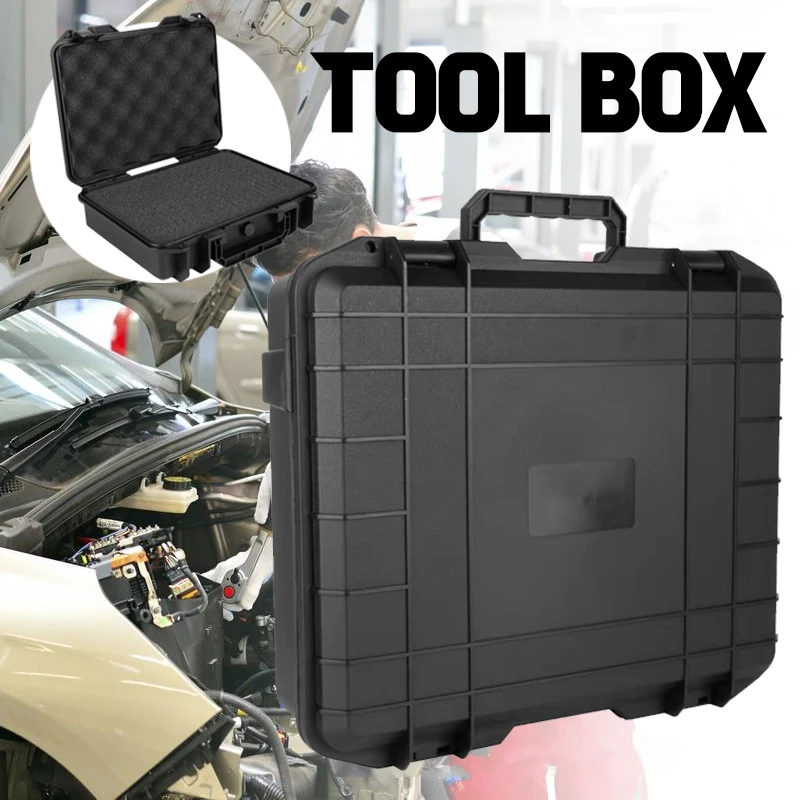 Waterproof-Hard-Carry-Case-Tool-Box-Portable-Precision-Instrument ...