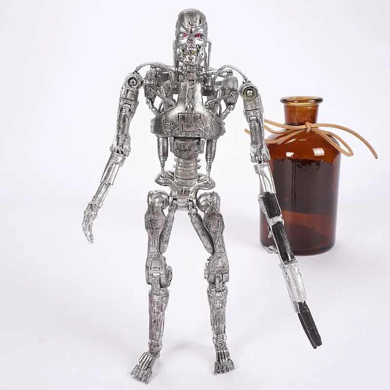 Terminator T 800 Endoskeleton