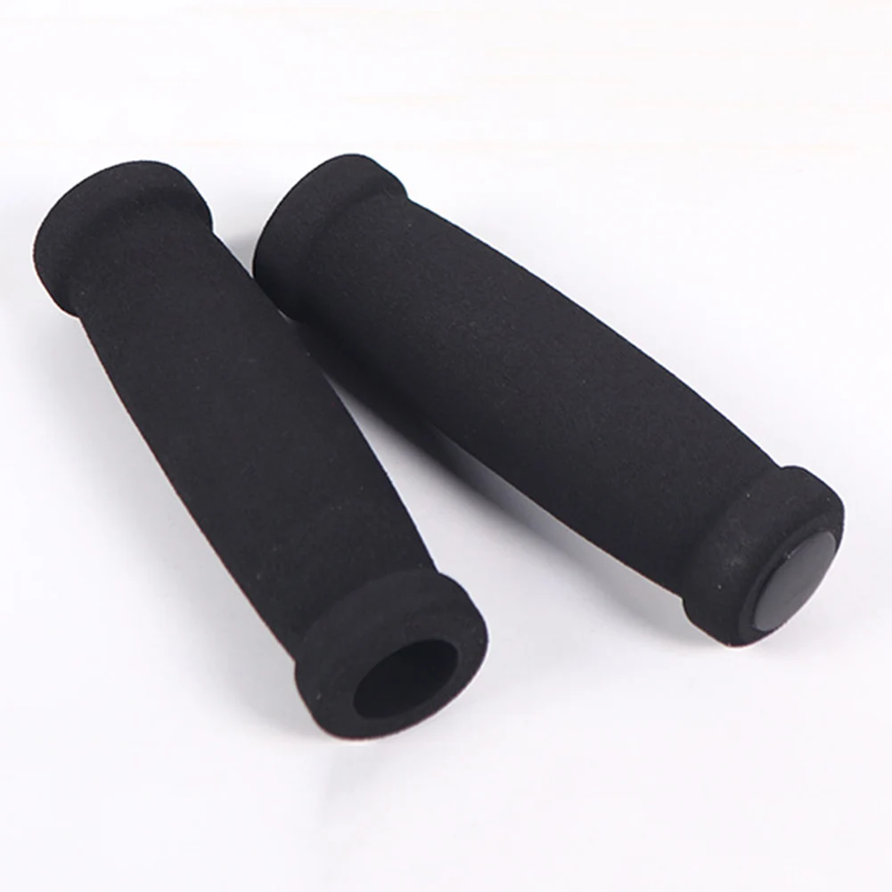 Bike-Foam-Grips-Mountain-MTB-Bike-Bicycle-Cycle-Hand-Handle-Bar ...